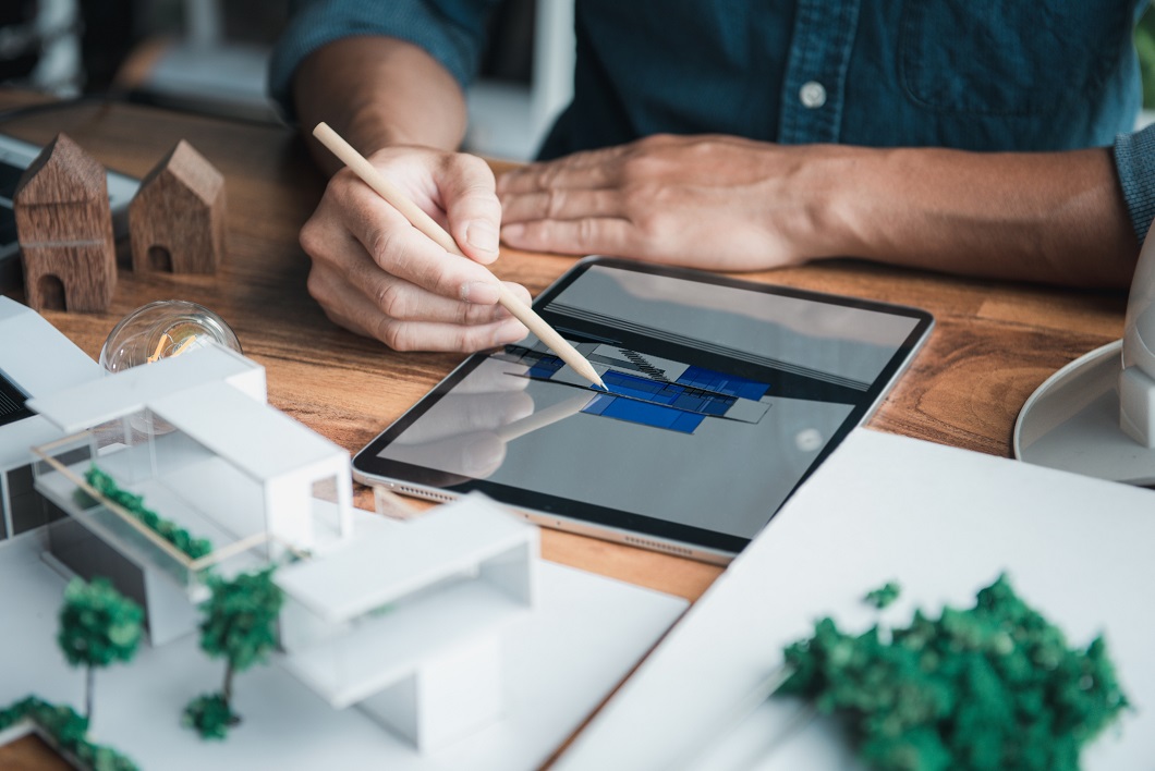 Building Information Modeling: What Is It? And What Are Its Benefits ...